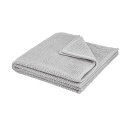 Como Green Handtuch 4077 grau Ma&szlig;e (cm): B: 50 &raquo; M&ouml;bel Kraft