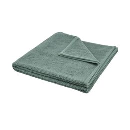 Como Green Duschtuch 4077 gr&uuml;n Ma&szlig;e (cm): B: 70 &raquo; M&ouml;bel Kraft