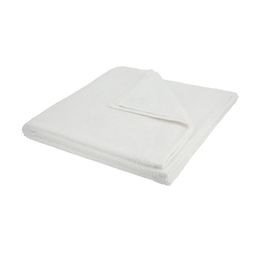 Como Green Duschtuch 4077 wei&szlig; Ma&szlig;e (cm): B: 70 &raquo; M&ouml;bel Kraft