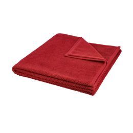 Como Green Duschtuch 4077 rot Ma&szlig;e (cm): B: 70 &raquo; M&ouml;bel Kraft