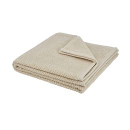 Como Green Handtuch 4077 creme Ma&szlig;e (cm): B: 50 &raquo; M&ouml;bel Kraft
