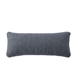 M&ouml;bel Kraft Armlehnenkissen 2er-Set Genua blau Ma&szlig;e (cm): B: 56 H: 40 &raquo; M&ouml;bel Kraft