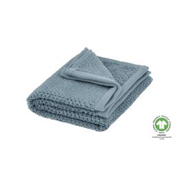 Como Green G&auml;stetuch 4077 blau Ma&szlig;e (cm): B: 30 &raquo; M&ouml;bel Kraft