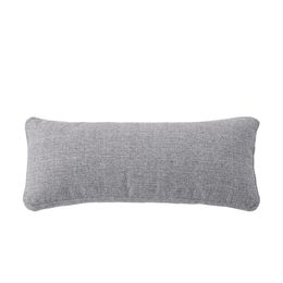 M&ouml;bel Kraft Armlehnenkissen 2er-Set Genua grau Ma&szlig;e (cm): B: 56 H: 40 &raquo; M&ouml;bel Kraft