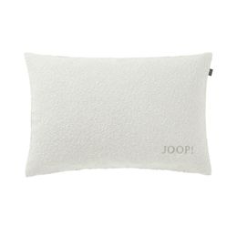 JOOP! Kissen J-Touch creme Ma&szlig;e (cm): B: 40 &raquo; M&ouml;bel Kraft