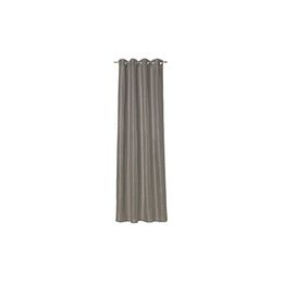 JOOP! &Ouml;senschal Allover beige Synthetik Ma&szlig;e (cm): B: 140 H: 1 &raquo; M&ouml;bel Kraft