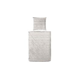 M&ouml;bel Kraft Baumwoll Bettw&auml;sche-Set beige Ma&szlig;e (cm): B: 155 H: 1 &raquo; M&ouml;bel Kraft