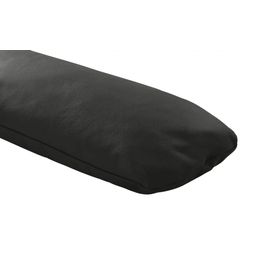 Kollektion Kraft Nierenkissen Grace schwarz Ma&szlig;e (cm): B: 70 H: 25 &raquo; M&ouml;bel Kraft