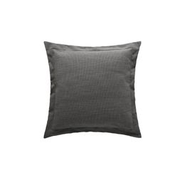 Gray & Jones Flatterkissen Dopa schwarz Ma&szlig;e (cm): B: 75 H: 75 &raquo; M&ouml;bel Kraft