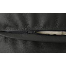 Kollektion Kraft Armlehnenkissen Grace schwarz &raquo; M&ouml;bel Kraft
