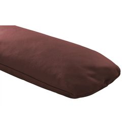 Kollektion Kraft Nierenkissen Grace rot Ma&szlig;e (cm): B: 70 H: 25 &raquo; M&ouml;bel Kraft