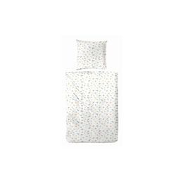 M&ouml;bel Kraft Baumwoll Bettw&auml;sche-Set mehrfarbig Ma&szlig;e (cm): B: 155 H: 1 &raquo; M&ouml;bel Kraft