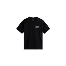 Vans Shirt 'WRENCHED' male Black size XL