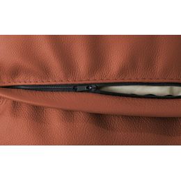 Kollektion Kraft Armlehnenkissen Grace rot &raquo; M&ouml;bel Kraft