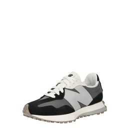 New Balance Sneaker '327' Herren Gr&ouml;&szlig;e 45.5/46 graphit / hellgrau / schwarz / wei&szlig;