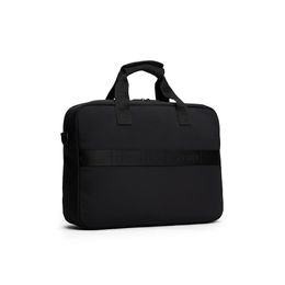 Tommy Hilfiger Laptop Bag male Black size One Size