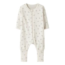 name it Pajamas girl Beige size 92