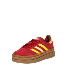 adidas originals Sneakers 'Gazelle Bold' female Red size 3
