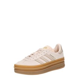adidas originals Sneaker 'GAZELLE BOLD' Jungen Größe 35.5 rosa / puder