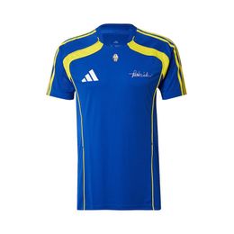 adidas Performance Trikot 'Juventus Turin Vialli' Herren Größe XXXL royalblau / gelb / weiß