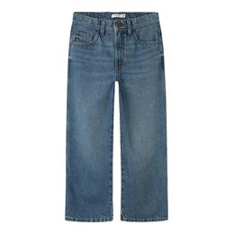 name it Jeans 'NKMBEN' boy Blue size 176