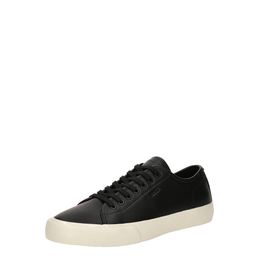 BOSS Sneaker 'Aiden' Herren Größe 45 schwarz
