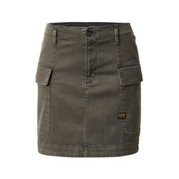 G-Star Raw G-star Skirt female Green size 25