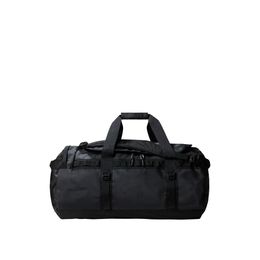 The North Face Sporttasche 'Base Camp' Herren Größe One Size grau / schwarz / weiß
