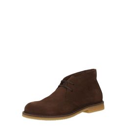 BOSS Chukka Boots 'Kope Desb' male Brown size 41