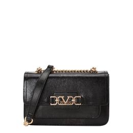 19V69 Italia Umhängetasche 'Catania' Damen Größe One Size gold / schwarz