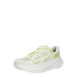 Hoka One One HOKA Sneaker 'CLIFTON ONE9' Herren Gr&ouml;&szlig;e 44.5 limette / wei&szlig;