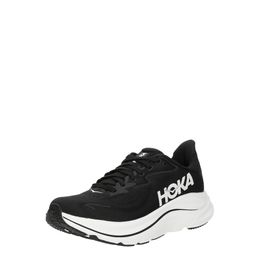 Hoka One One Hoka Running Shoes 'Clifton 10' female Black size 7