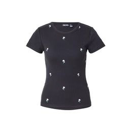 Pieces Shirt 'PCMAY' female Black size M