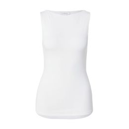 Topshop Top female White size L