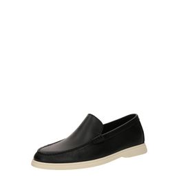 BOSS Classic Flats 'Sienne' male Black size 44