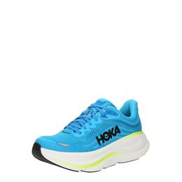 Hoka One One HOKA Laufschuh 'Bondi 9' Herren Gr&ouml;&szlig;e 46.5/47 azur / schwarz