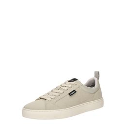 Hugo Sneaker 'Morrie' Herren Größe 41 hellbeige