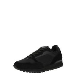 BOSS Sneakers 'Parkour' male Black size 42