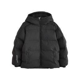 next Winterjacke Jungen Gr&ouml;&szlig;e 140 schwarz