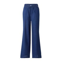 s.Oliver Pants female Blue size 42