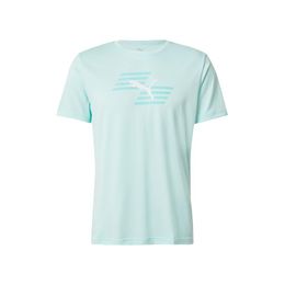 Puma Performance Shirt 'Puma x Hyrox' male Green size XXXL