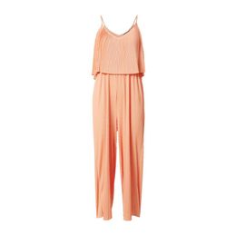 ABOUT YOU Jumpsuit 'Aylin' Damen Größe XL apricot