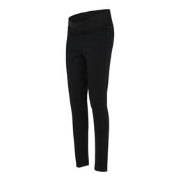 Dorothy Perkins Maternity Umstand Jeggings 'Ellis' Damen Größe 32/33 schwarz