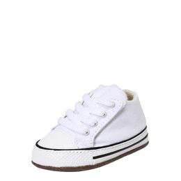 Converse Sneaker 'Chuck Taylor All Star' Größe 17/17.5 weiß