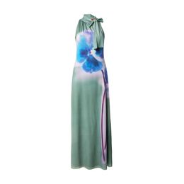 MAX & Co. Max&co. Evening Dress female Green size M
