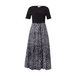 comma, Comma Dress female Black size 48