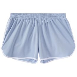 Yigga M&auml;dchen Sportshorts im Retro-Look