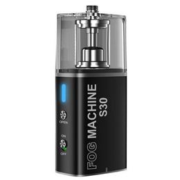 Lensgo SmokeS30 Fog Machine Nebelmaschinen