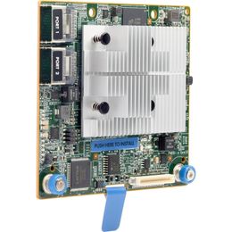 HPE E Controller SmartArray P408i-a SR, SAS /s, low profil heatsink, 8-port internal, to ProLi, Storage Controller