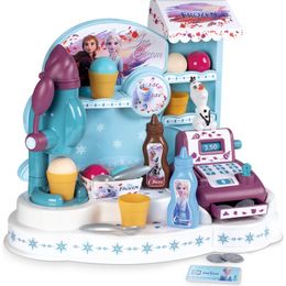 Smoby Frozen Ice Cream Factory